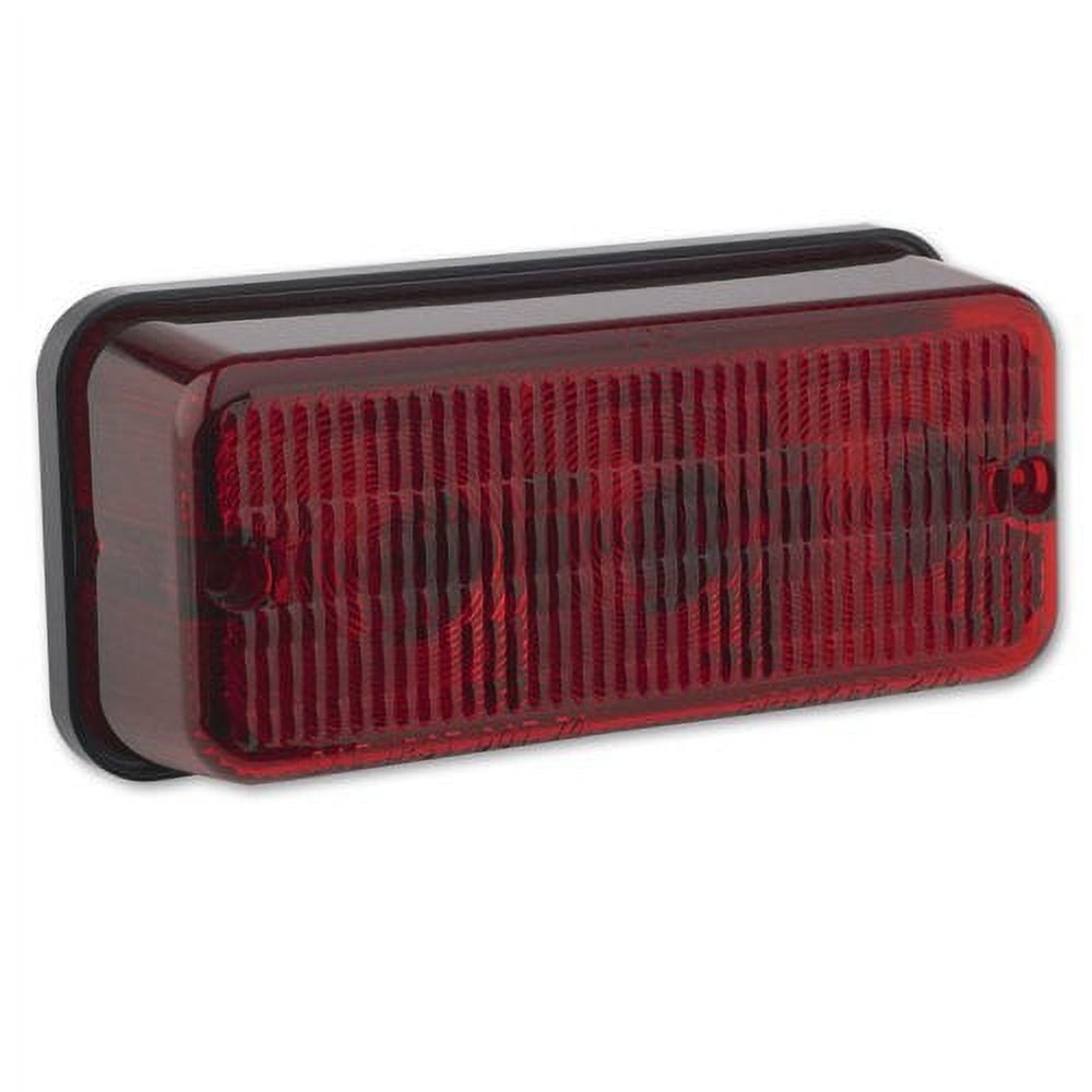 J.W. Speaker (0341361) LED Stop/Tail Light - Walmart.com