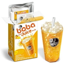 Shop a Wide Selection of Boba Balls for Bubble Tea and Desserts