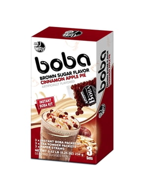 Boba Tea in Tea - Walmart.com