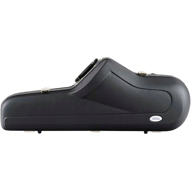 J. Winter Flight Case for Tenor Saxophone - Walmart Business Supplies