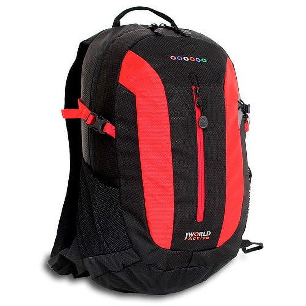 J World Billie Outdoor Backpack - Walmart.com