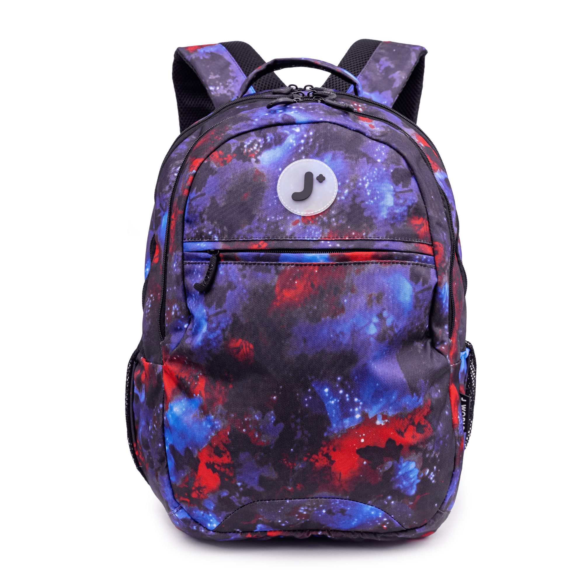 J World Boys and Girls Cornelia 18" Multi Compartment Laptop Backpack ...