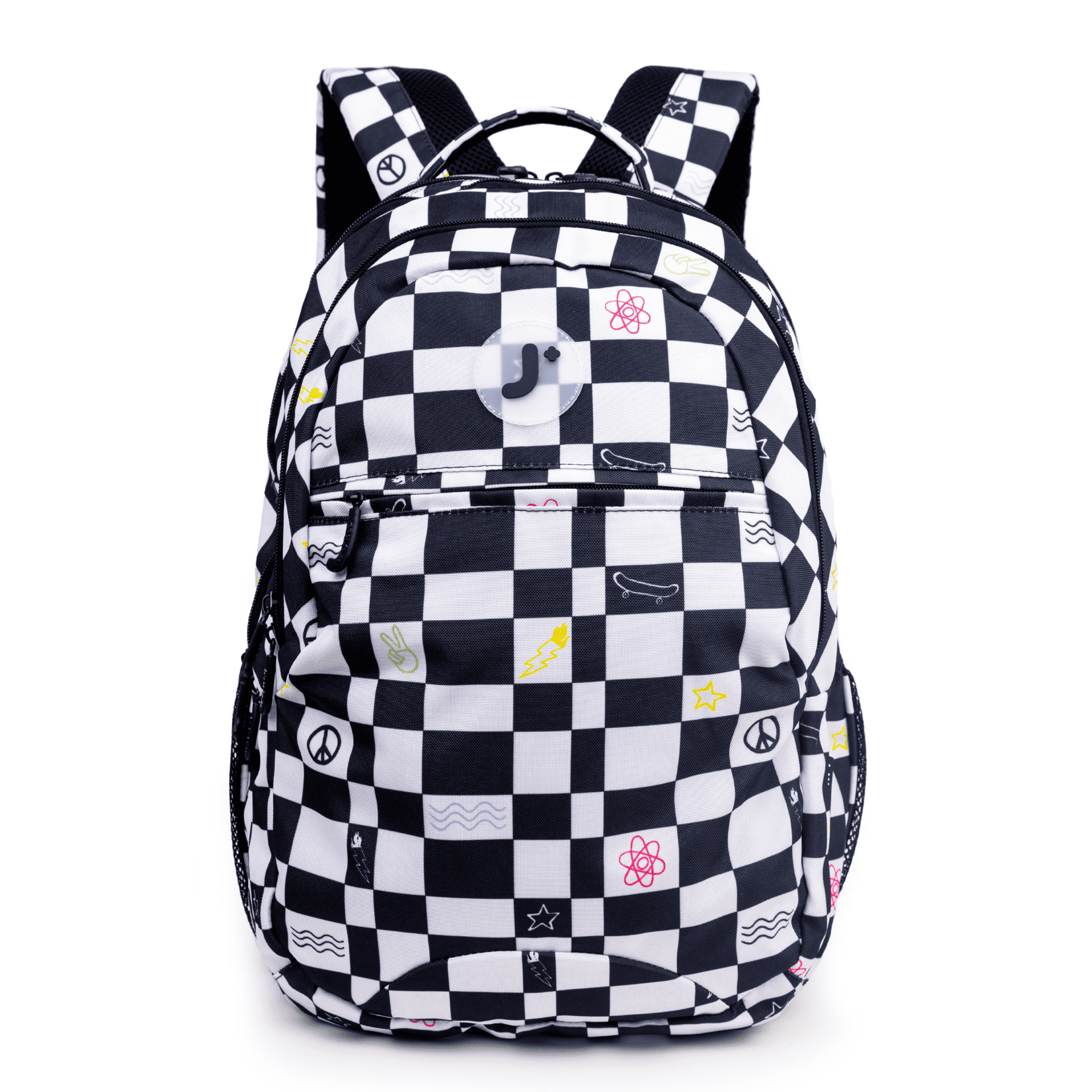 Deluxe Soccer Nut Laptop Backpack Soccer Fan Backpack or School Bag ...