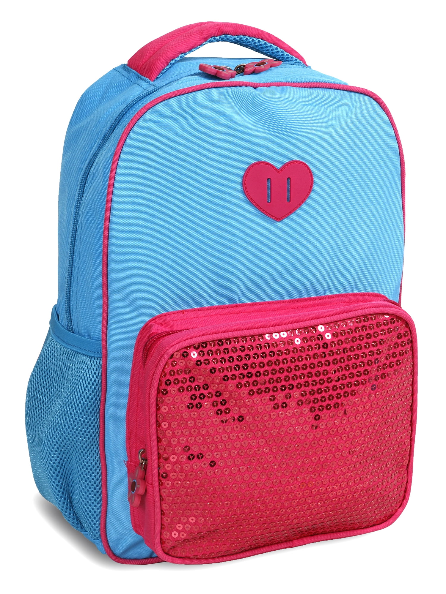 J World Sprinkle Kids Backpack - Fabric - Colorful Design - Walmart.com