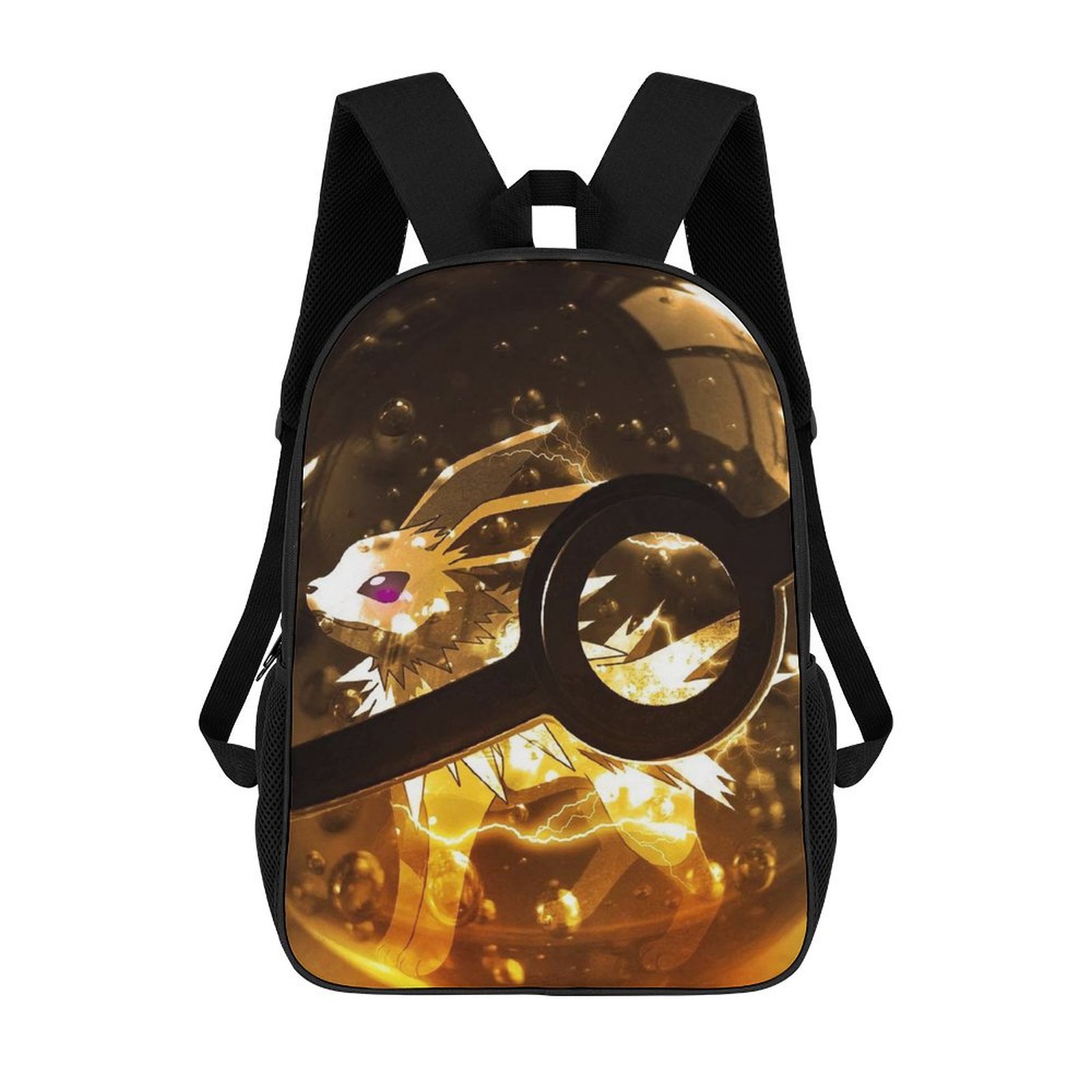 J-olteon 17 Inch Large Capacity Backpack,casual Travel Backpack,laptop ...