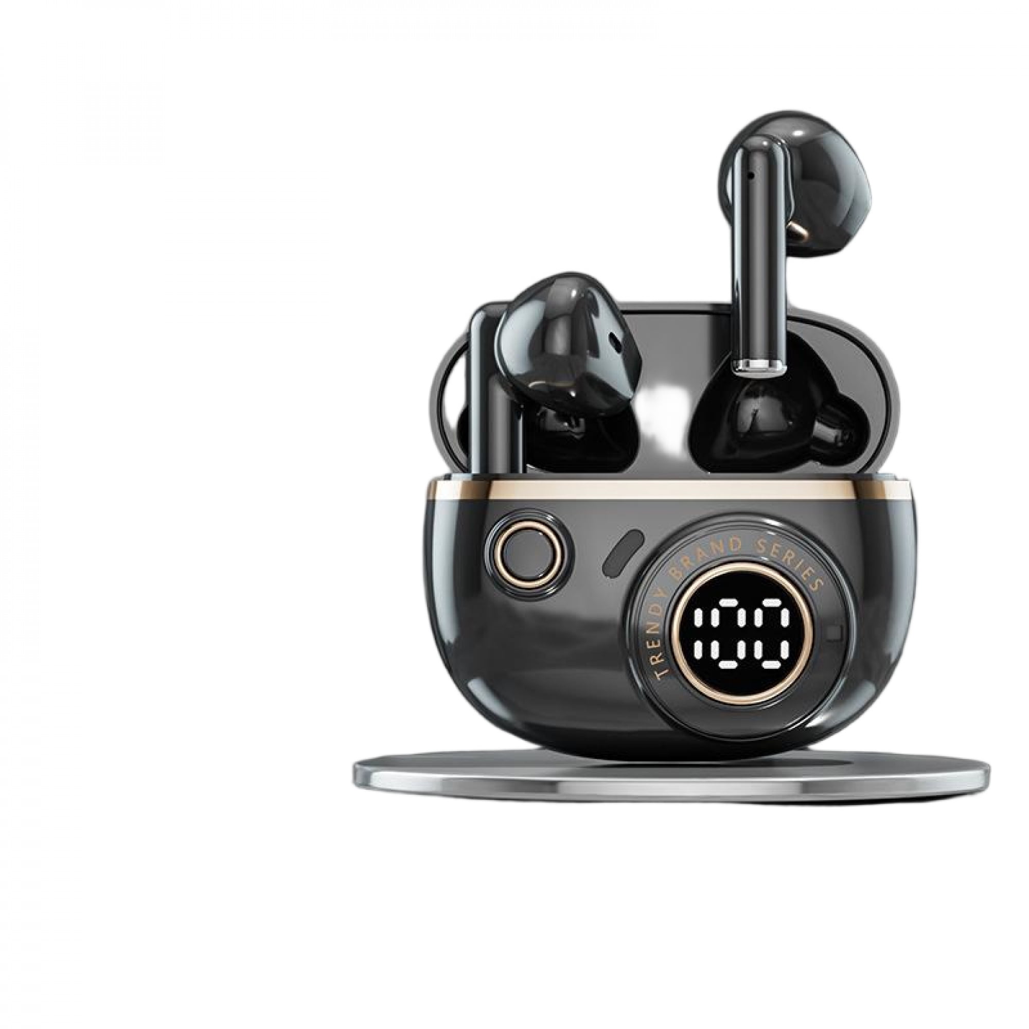 J08C Wireless Earbuds 2025 - Bluetooth 5.4, 8H Playtime, IPX5 ...