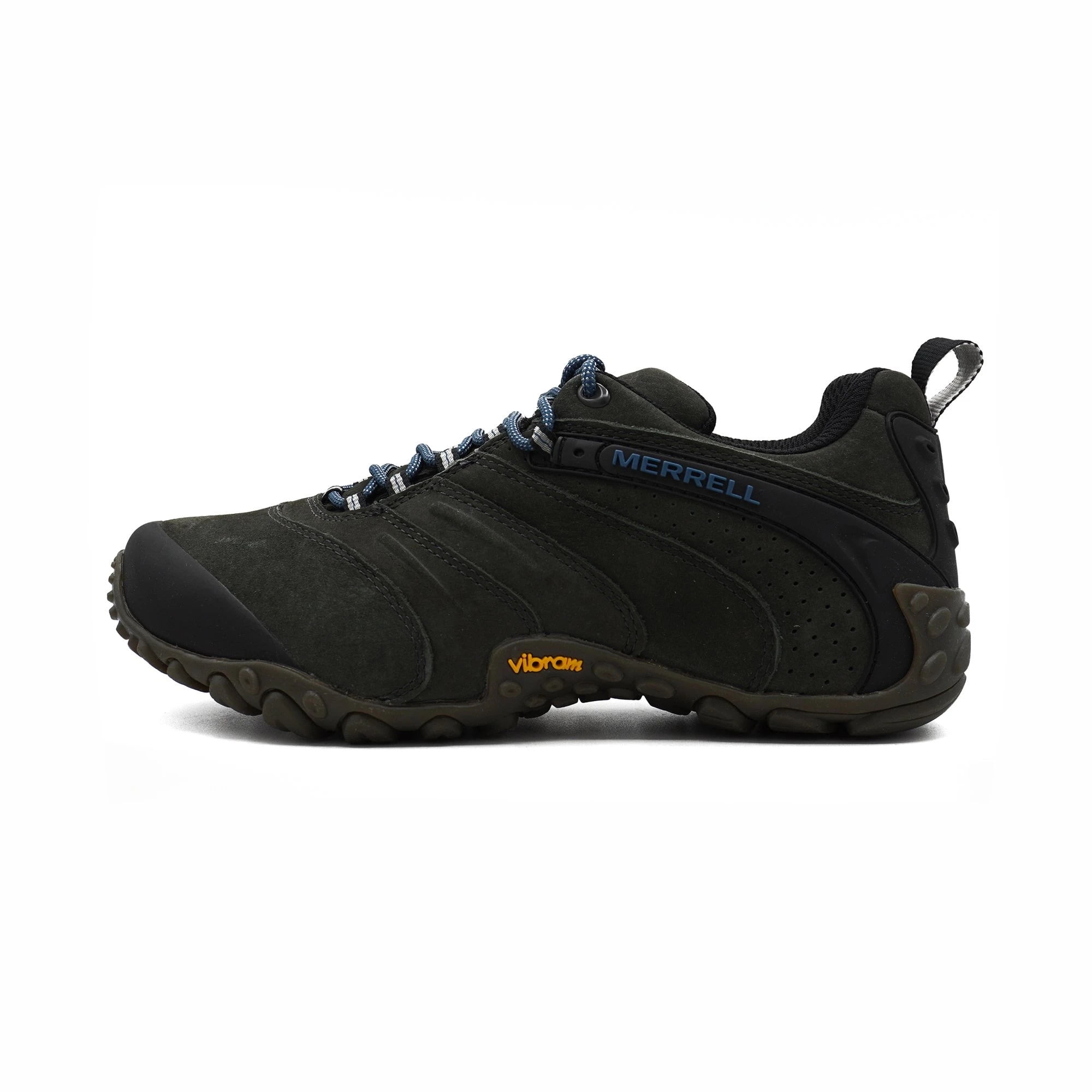 [J09381] Mens Merrell Cham II Leather - Walmart.com