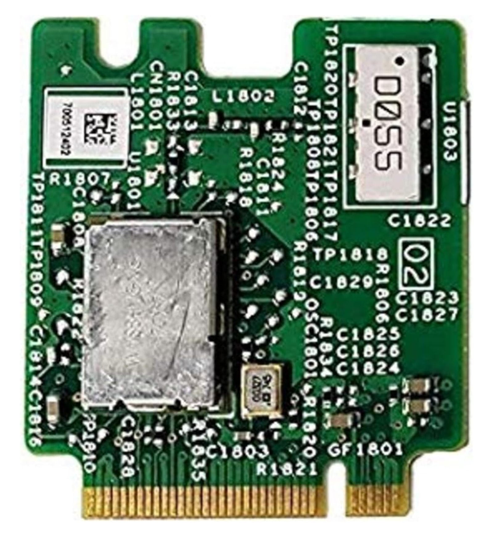 J100 Wireless Module (700512402) - for J129, J179, K155 - Walmart.com