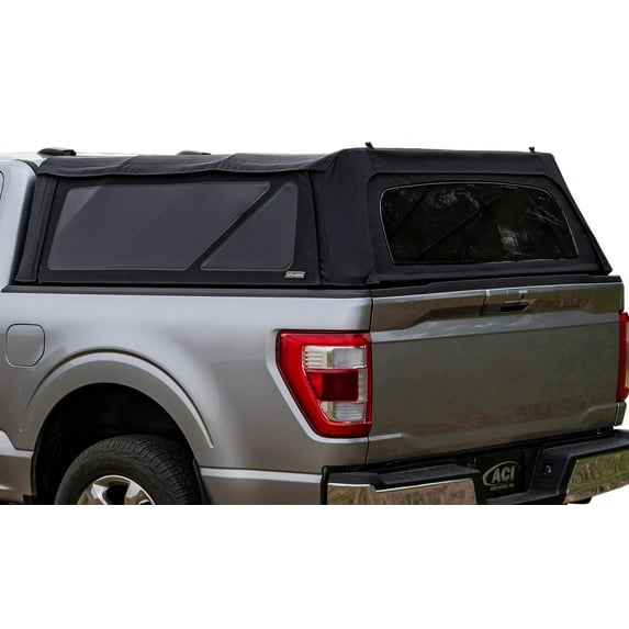 [J1010039]ACC Truck Toppers.Access 99-22 Ford F-250/F-350 Outlander 6 ...