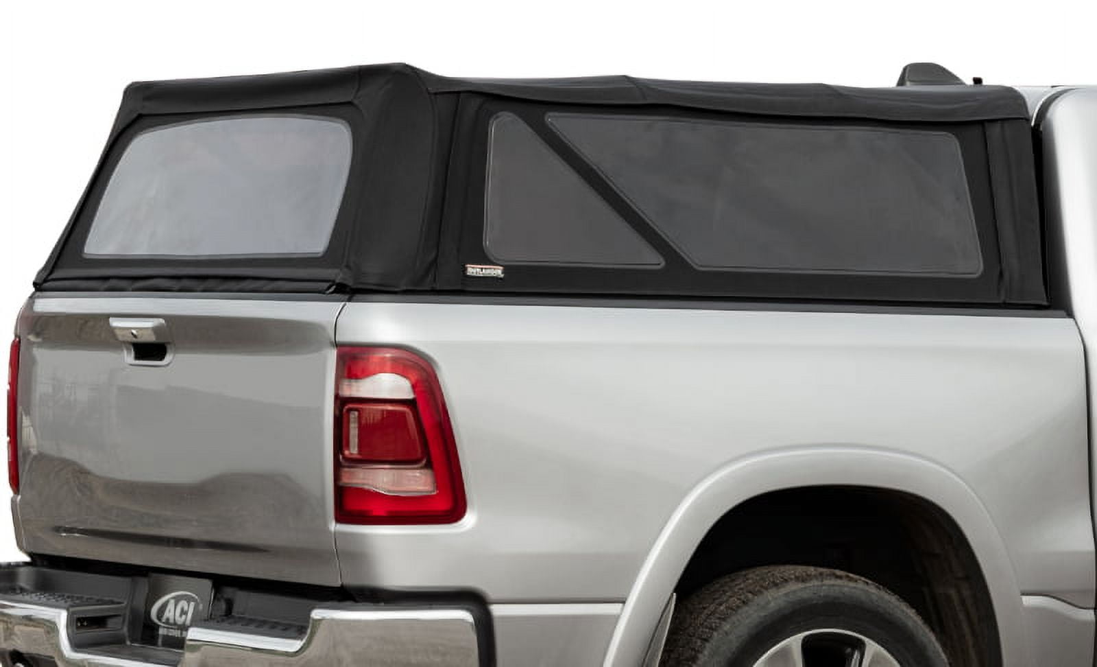 Access J1040019 Tonneau Cover for Ram 1500 2009-2018 5'7" Box - Walmart.com