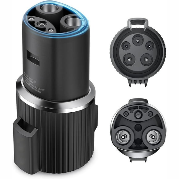 J1772 Adapters & Connectors in EV Charger Adapters - Walmart.com