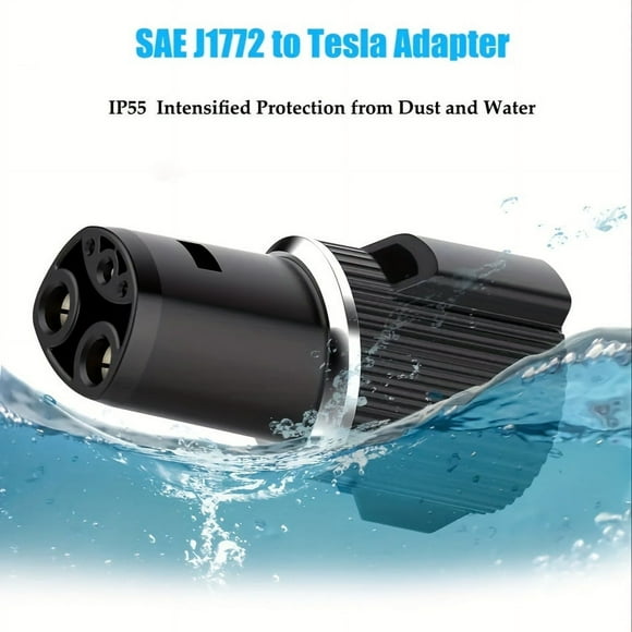 Tesla Charger Adapters & Connectors in EV Charger Adapters - Walmart.com