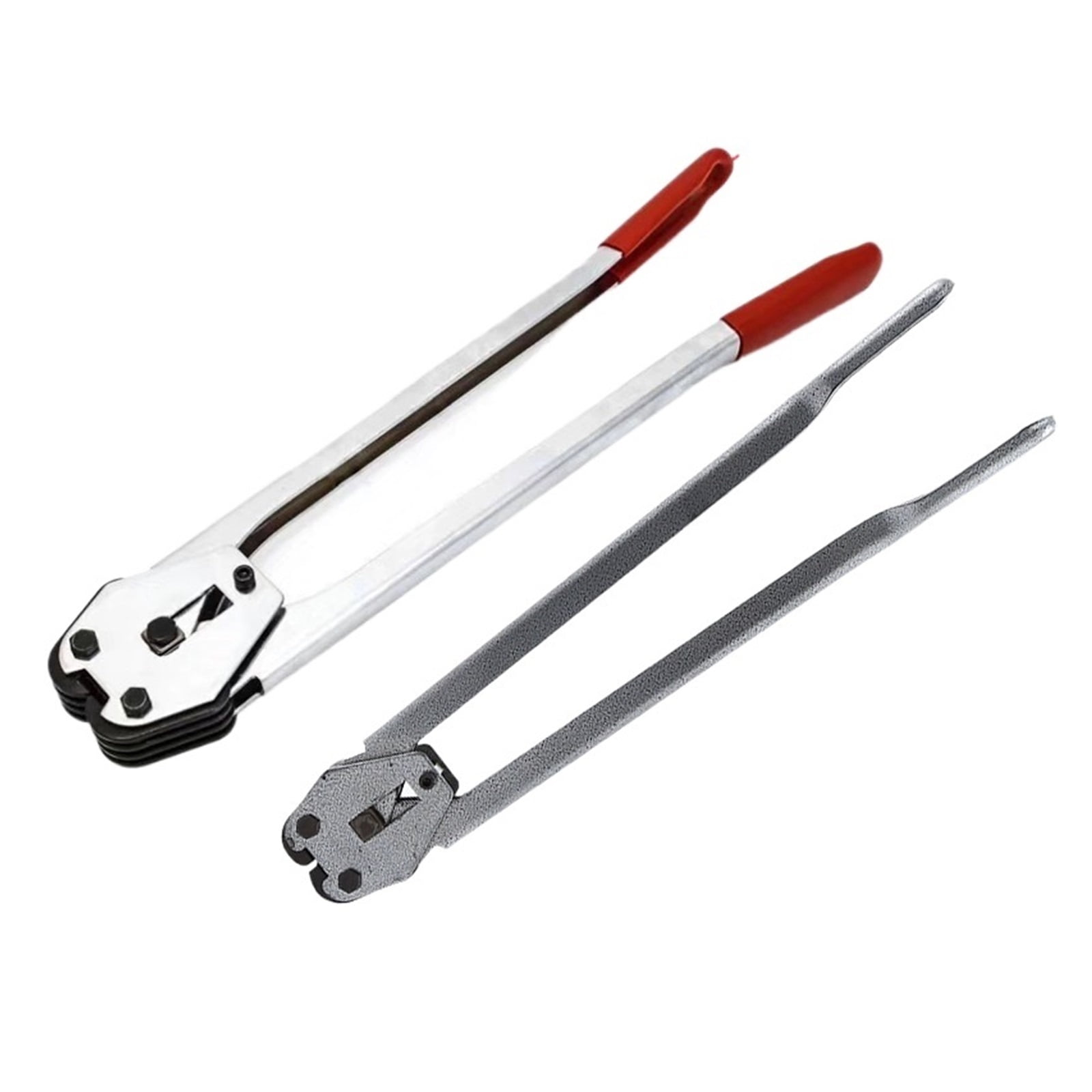 J19/C380 Manual Packaging Strapping Banding Machine 16-19pet Plastic ...