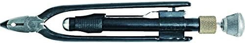 J192 10-3/8" Safety Wire Twister Pliers - Walmart.com
