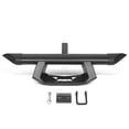 J2 Engineering For Universal 2" Hitch Receiver Pickup Truck Rear Bumper ...