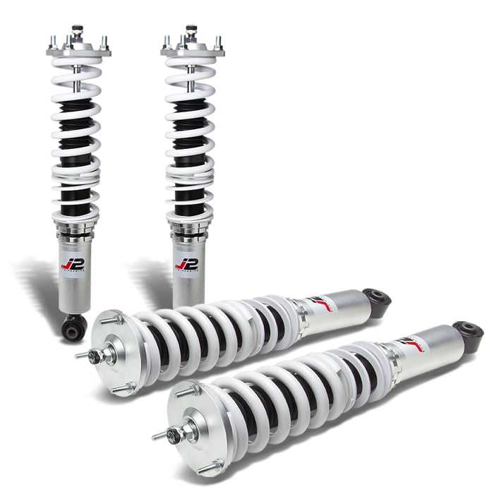 J2 Engineering J2-CO-052-WS J2 Engineering J2 -CO -052 -WS For 2001 to ...