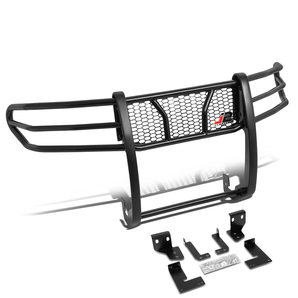 J2 Engineering J2-GG-015 J2 Engineering for 2007 to 2014 Toyota FJ ...