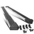 J2 Engineering J2-STEPB-ZTL-8258-SS J2 For 2009 to 2020 Dodge Ram Truck ...