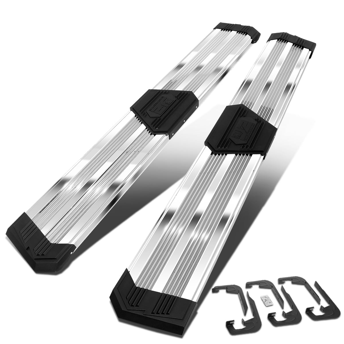 J2 Engineering J2-STEPB-ZTL-8260-SS J2 Engineering for 2007 to 2019 ...