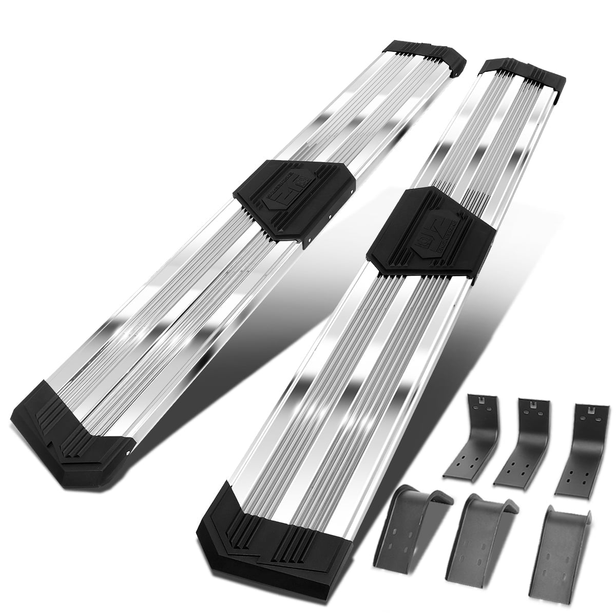 J2 Engineering J2-STEPB-ZTL-8265-SS J2 Engineering for 2009 to 2020 ...