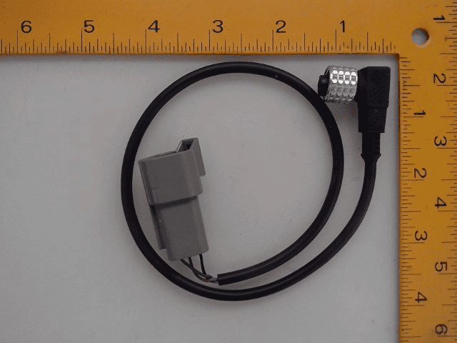 J210791 WIRING HARNESS fits Gehl Manitou (New OEM) - Walmart.com