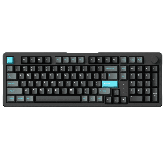 J3 HE Swappable RGB Backlight Magnetic Switch - Walmart.com