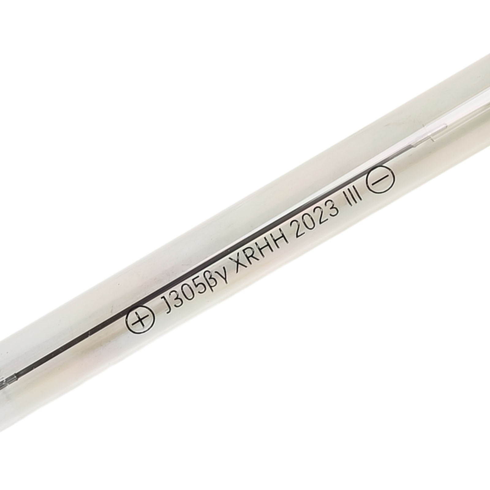 J305 Geiger Counter Tube Nuclear Radiation Detector G- M Tube Radiation ...