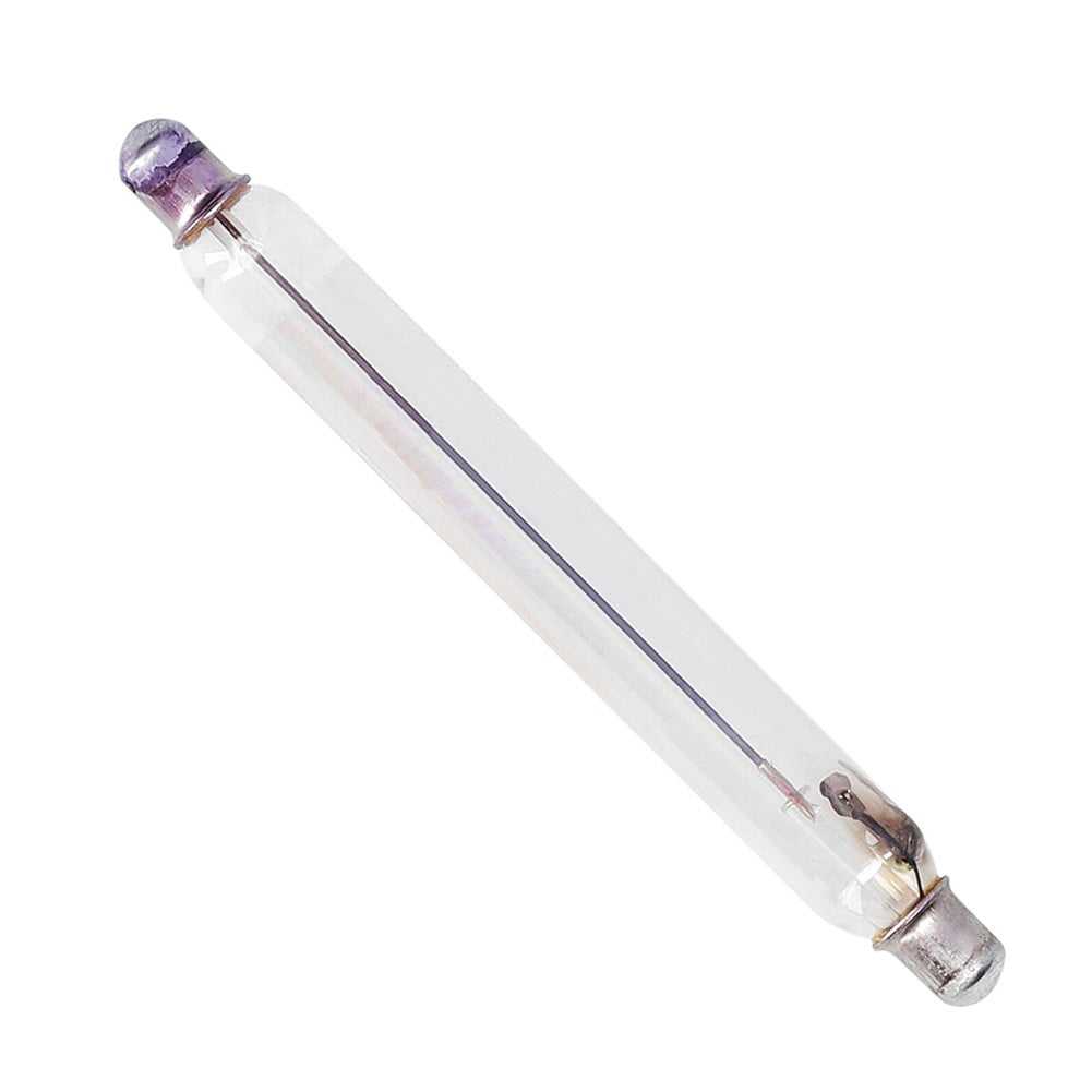 J305 Geiger Counter Tube Nuclear Radiation Detector G- M Tube Radiation ...