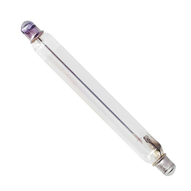 J305 Geiger Counter Tube Nuclear Radiation Detector G- M Tube Radiation ...