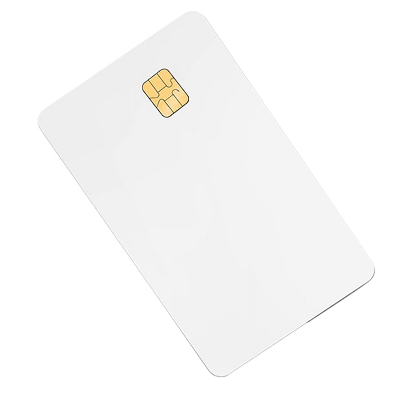 J3R150 Chip Java JCOP Card - UNFUSED Dual Interface JCOP4 Cards,with EMV Function,1Pack ...