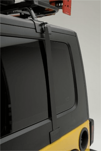 J400 Roof Rack Adapter Set for Safari and Adventure Roof Racks ...