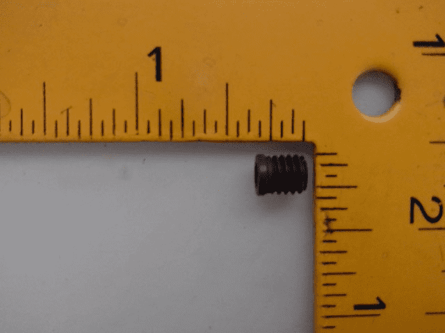 J459279 JET NOZZLE fits Gehl Manitou (New OEM) - Walmart.com