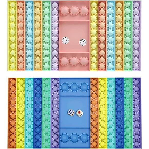 Pop it Fidgets in Fidget Toys - Walmart.com