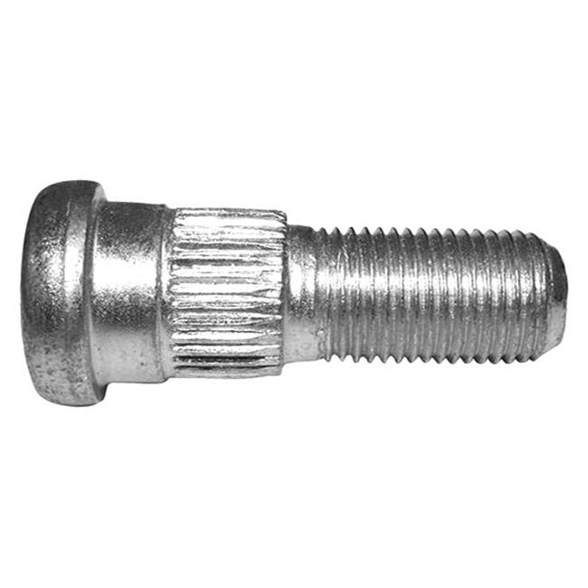 J5357196 Silver Press-In Front Hub to Rotor Stud - Walmart.com