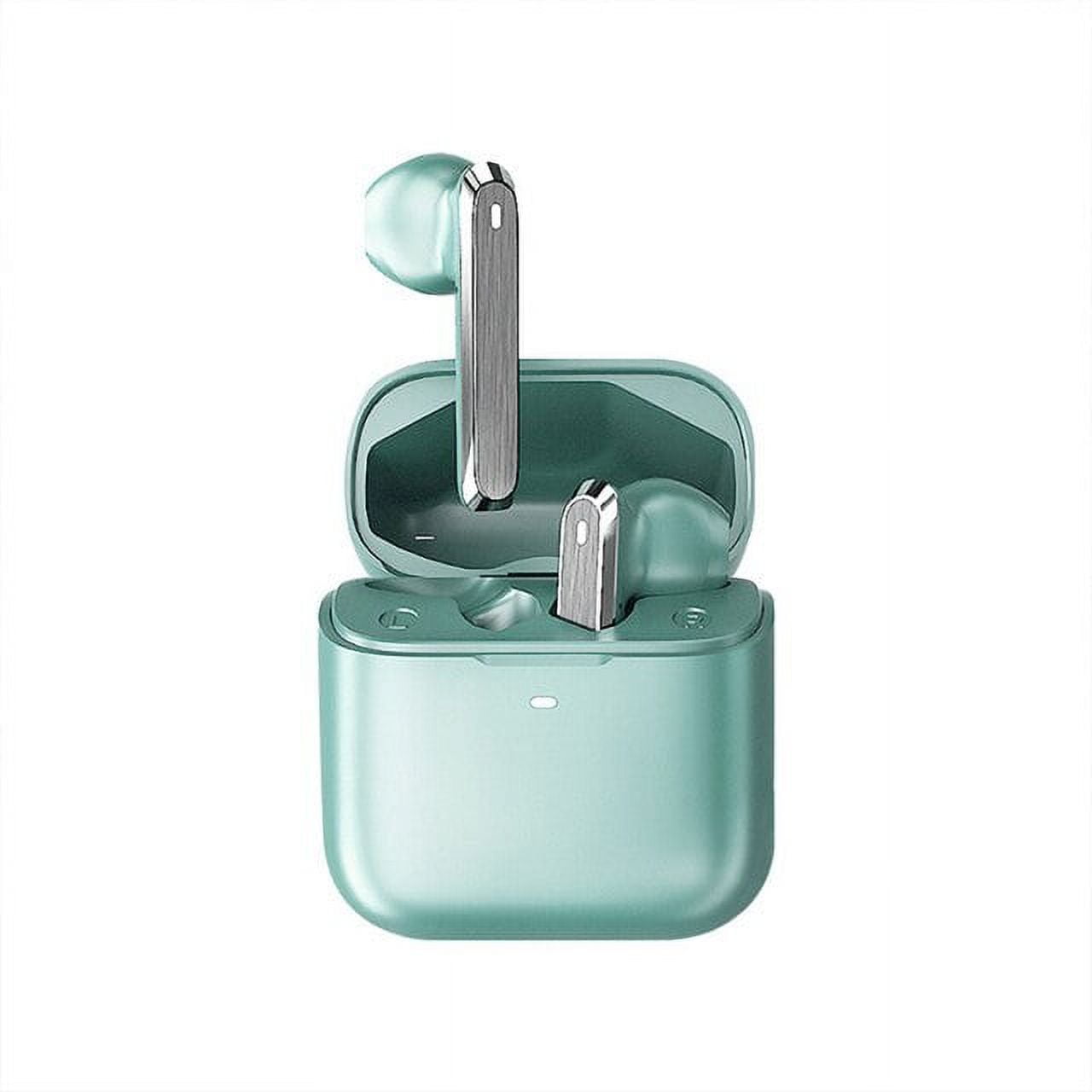 J58 TWS Wireless Headphones Bluetooth 5.0 Headphones Call HD Sound HIFI Bass Auto Play Mini ...