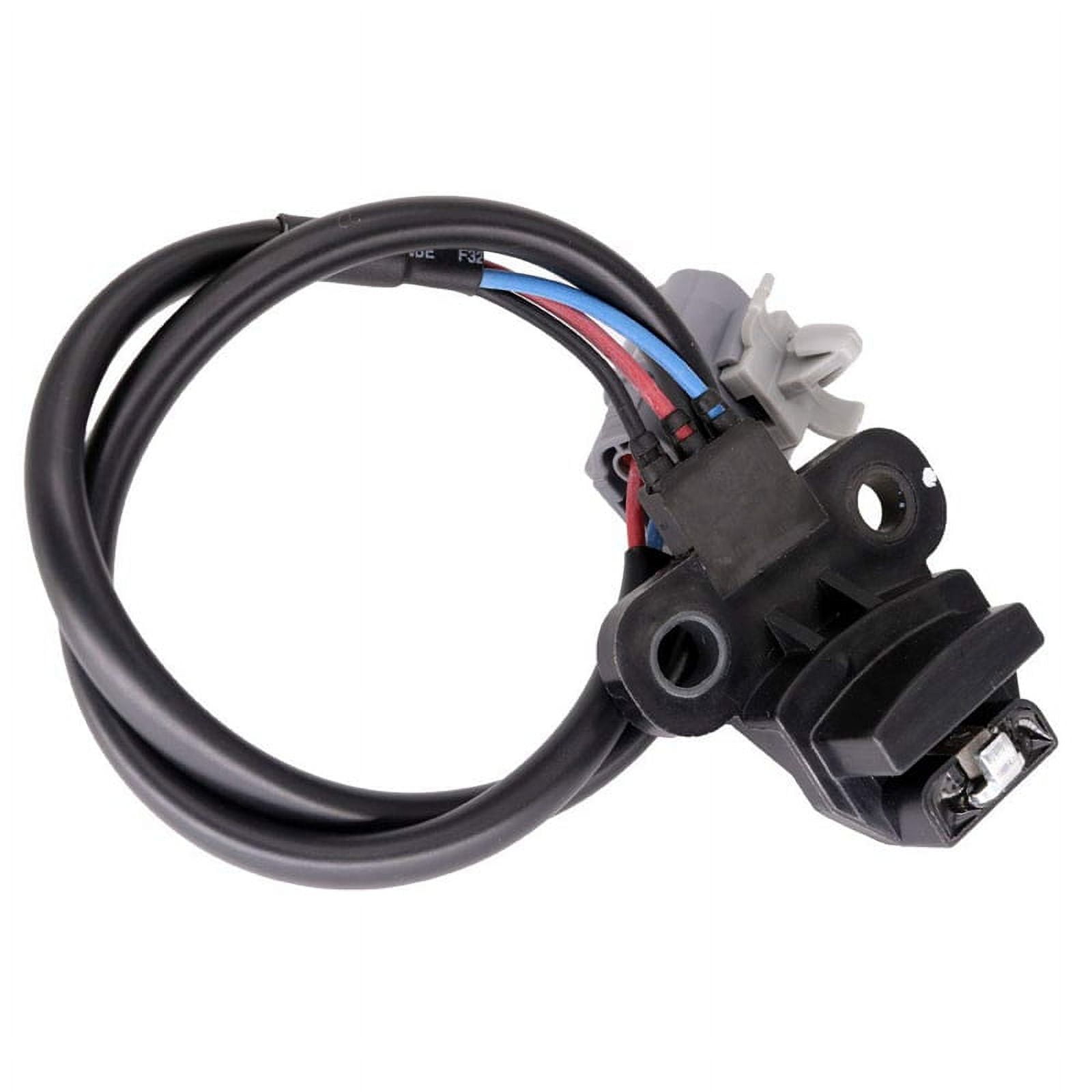 J5T26371 Engine Crank Shaft Pulley Sensor for Ford Ranger 2.5TD -12V ...