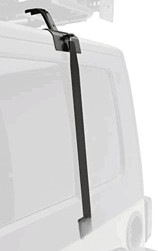 J600 Roof Rack Adapter Set for Safari and Adventure Roof Racks ...