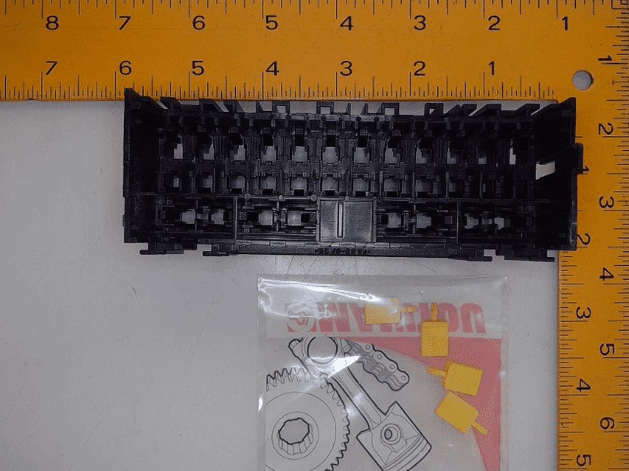 J672025 BOX fits Gehl Manitou (New OEM) - Walmart.com