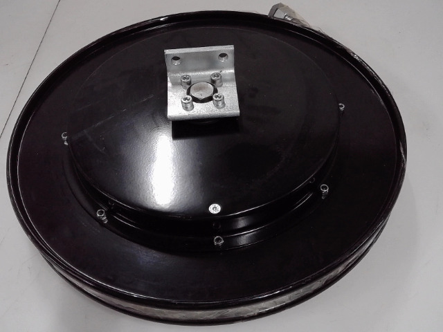 J744200 HOSE REEL ASSY fits Gehl Manitou (New OEM) - Walmart.com