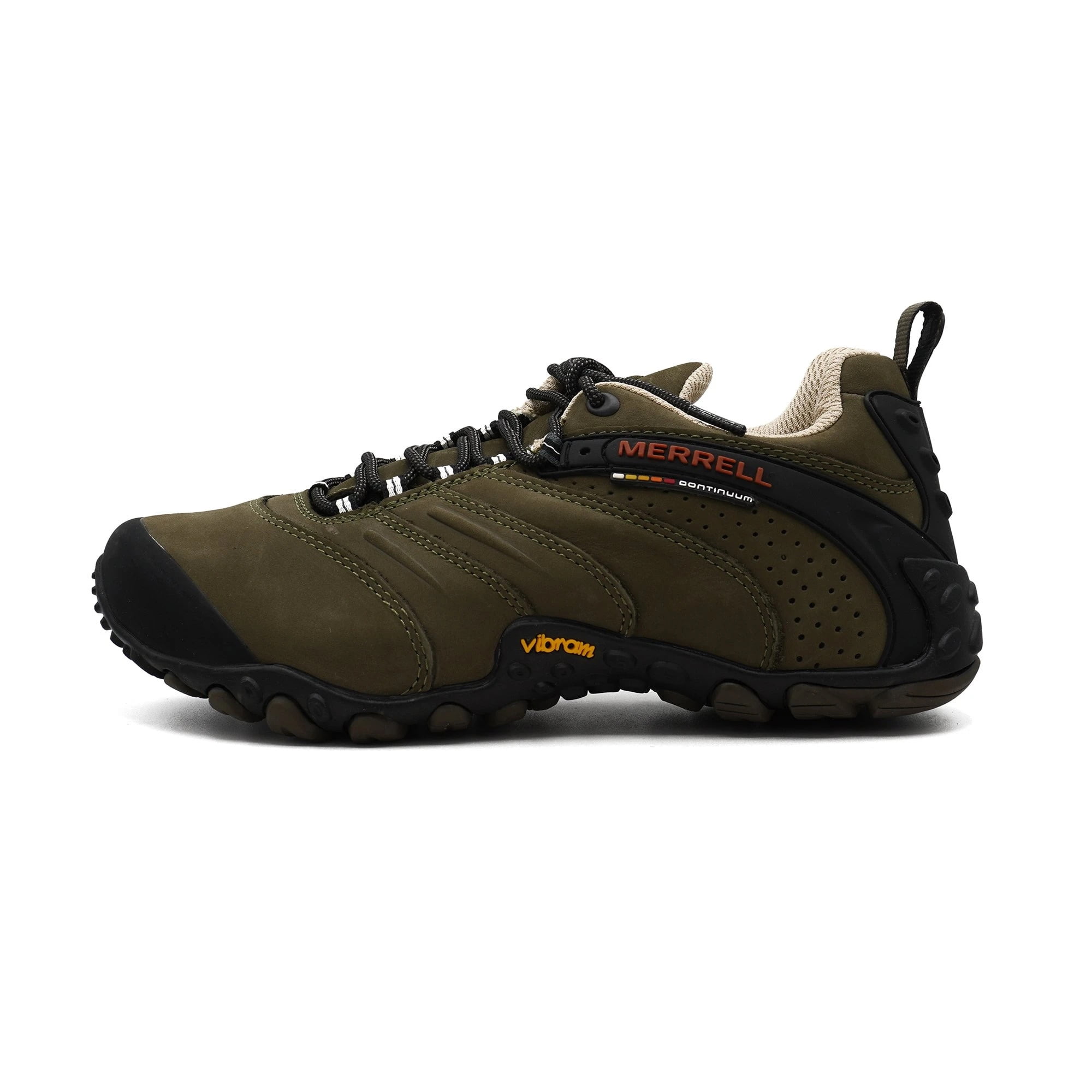 [J80549] Mens Merrell Cham II LTR - Walmart.com