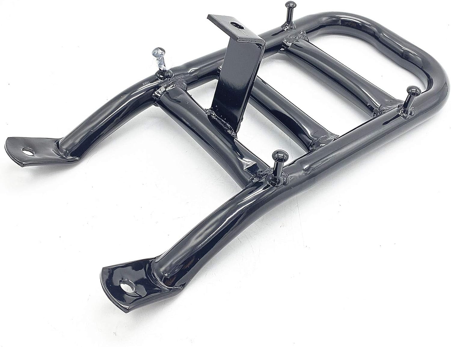 JA-ALL Front Rack for the Coleman CT200U Mini Bike with bolts and nuts - Walmart.com
