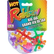 Xtreme High Bounce Rubber Ball “Street Rated” By Jack Attack (Green ...