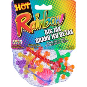 Jack The Box Toy