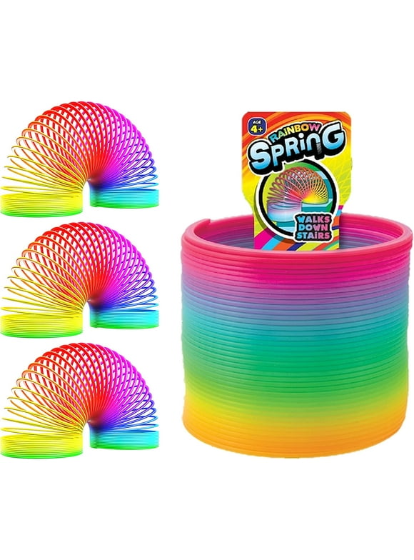 Slinkys in Novelty Toys - Walmart.com