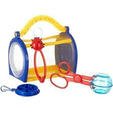 Kids Bug Catcher Toys and Insect Observation Kits for Outdoor Play