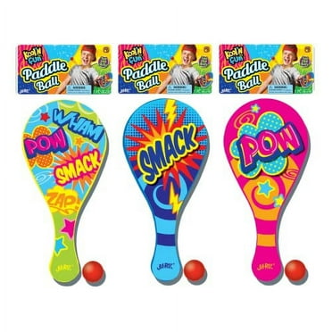 Vintage Paddle Ball - Walmart.com