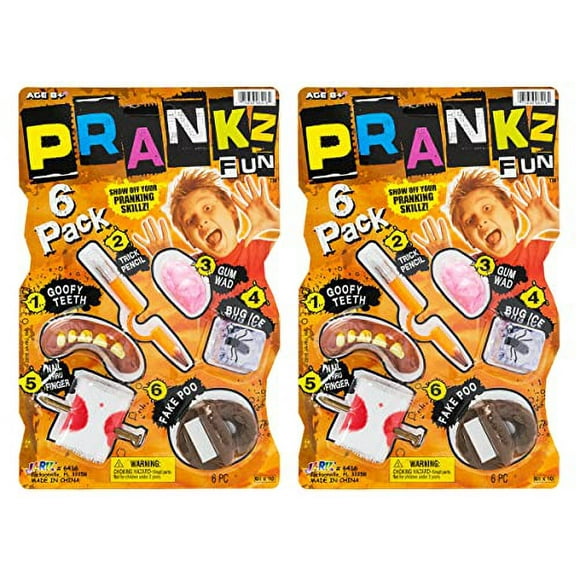 Prank Kits