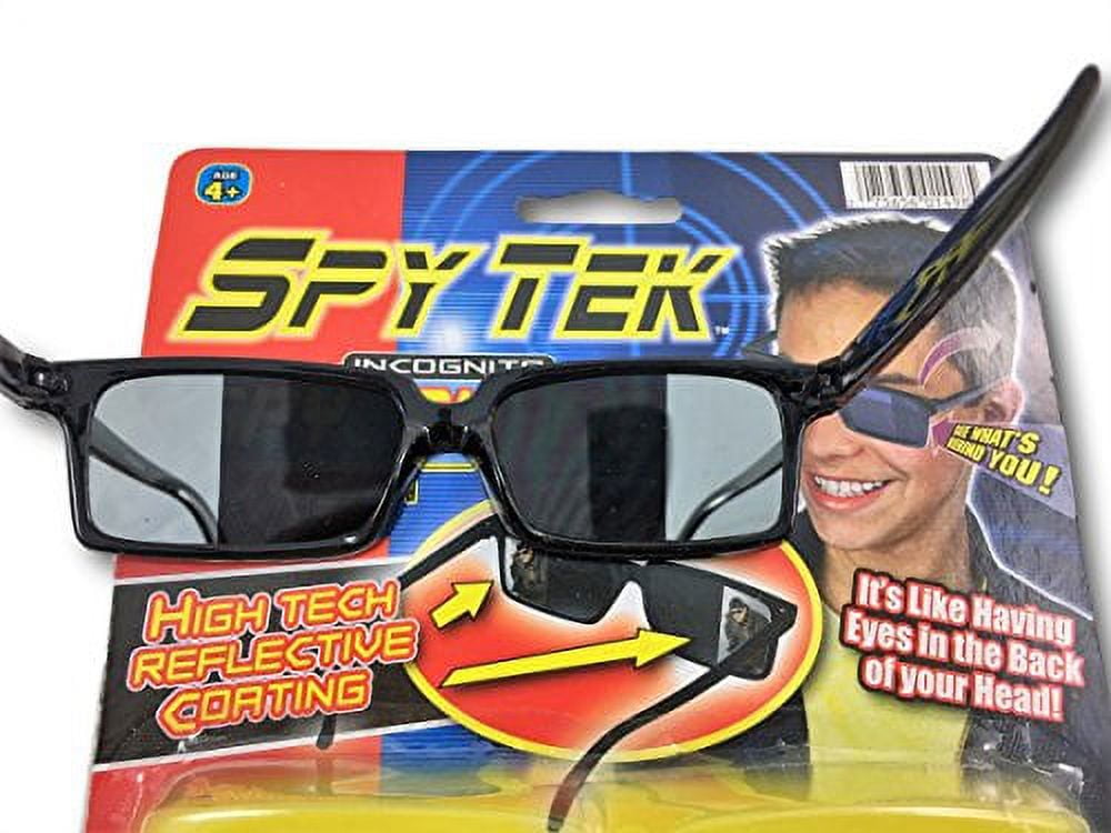 Spy Glasses For Kids