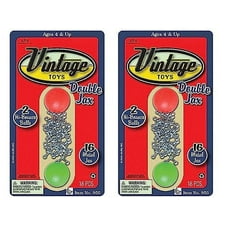 Jacks And Ball Set
