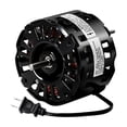 JA2B104N Vent Fan Motor Replacement for Broan Nutone 86933, 86933-000 ...